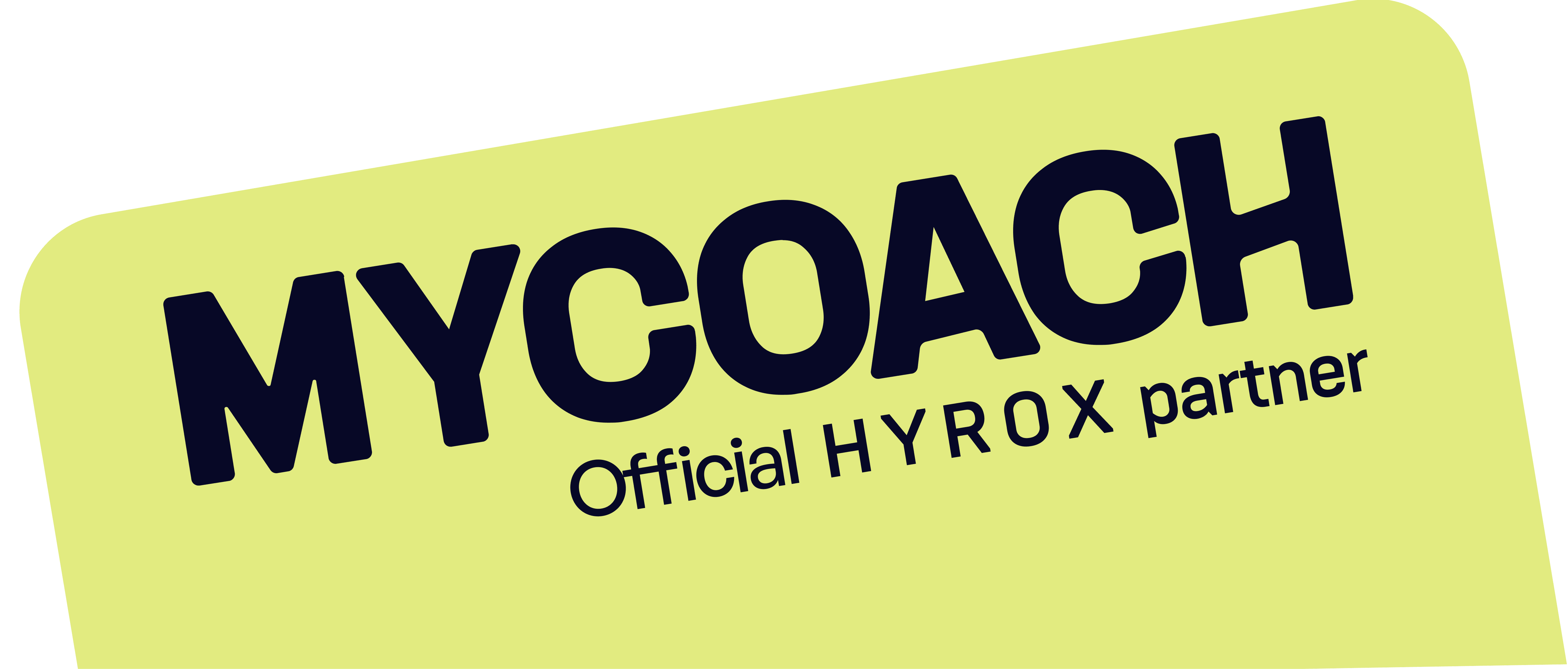 MyCoachSchool HYROX Program
